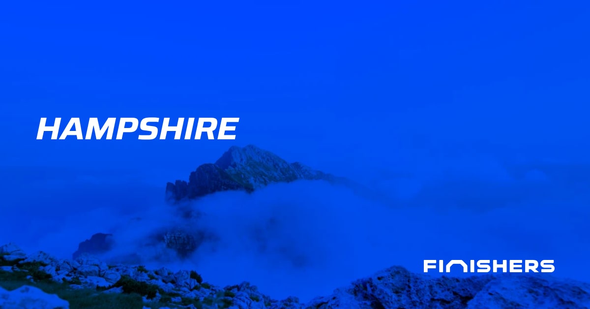 🏃 Calendar of the races in Hampshire in 2025/2026: running, trails ...