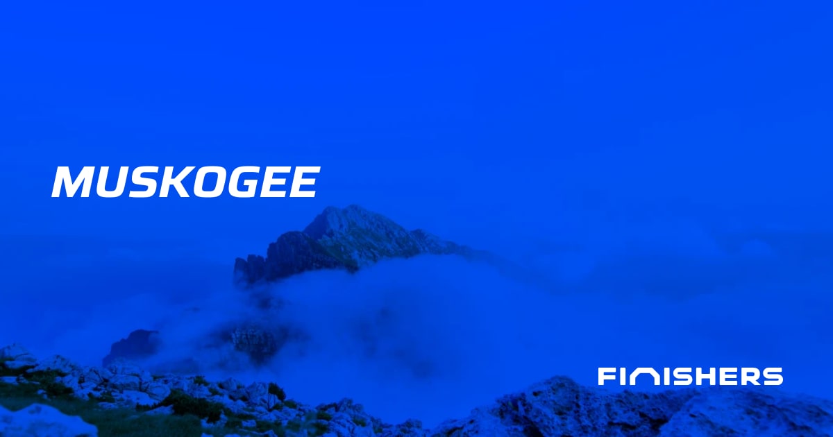 🏃 Calendar of the races in Muskogee in 2026: running, trails, ultra ...