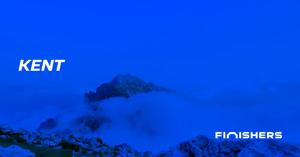 🏃 Calendar of the races in Kent in 2025/2026: running, trails, ultra ...