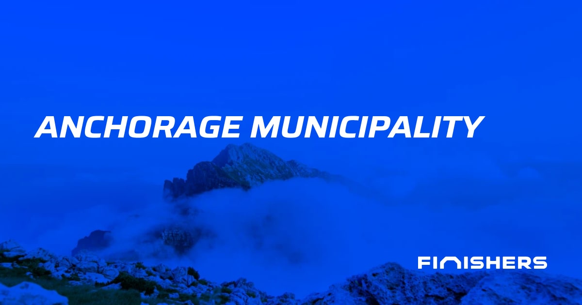 🏃 Calendar of the races in Anchorage Municipality in 2026: running ...