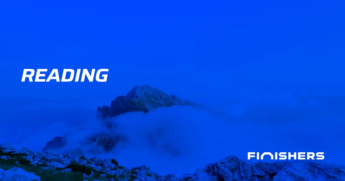 🏃 Calendar of the races in Reading in 2025/2026: running, trails, ultra ...