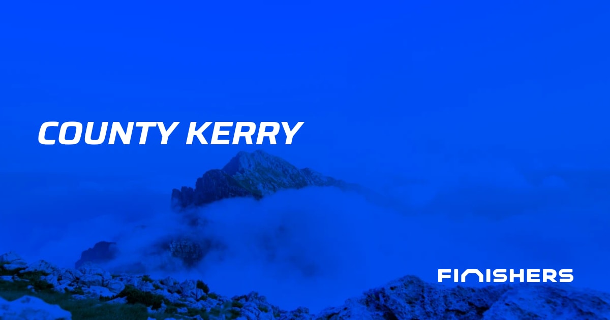 🏃 Calendar of the races in County Kerry in 2026: running, trails, ultra ...