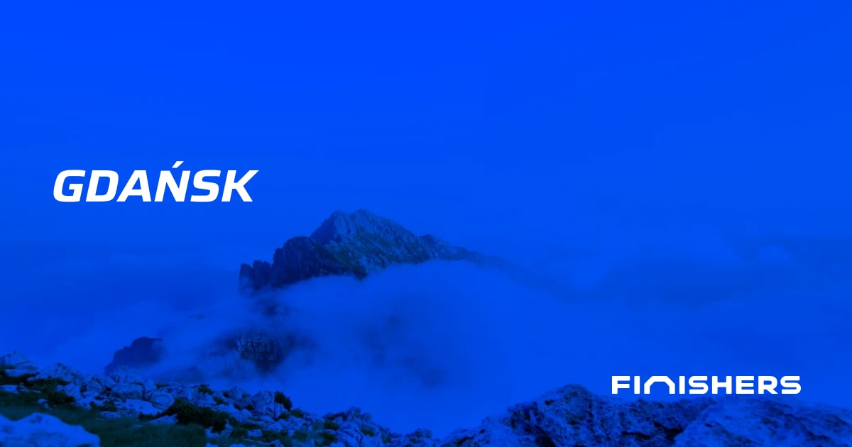 🏃 Calendar of the races in Gdańsk in 2026: running, trails, ultra ...