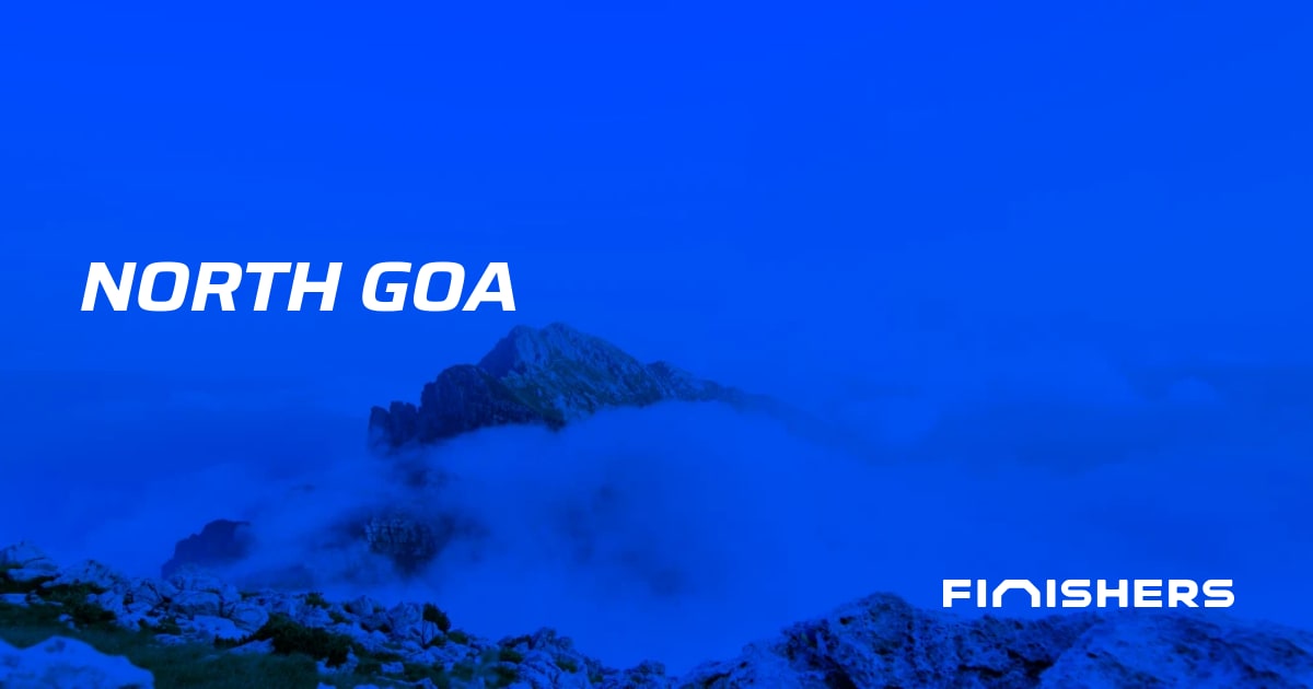 🏃 Calendar of the races in North Goa in 2026: running, trails, ultra ...