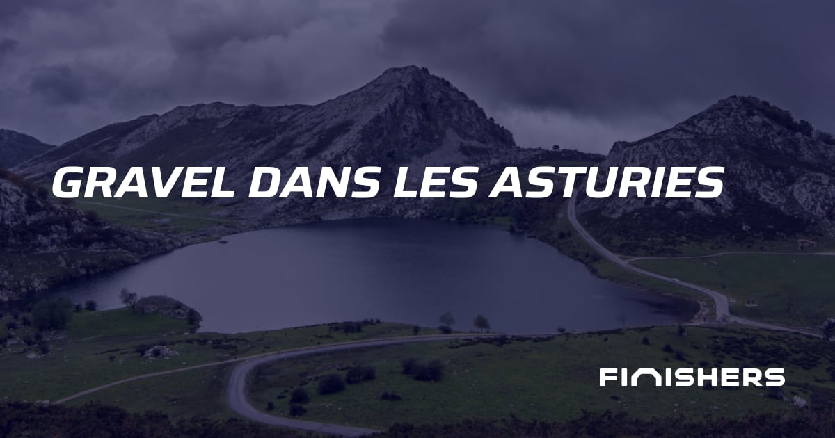 🏃 Calendrier Courses de Gravel dans les Asturies | Finishers