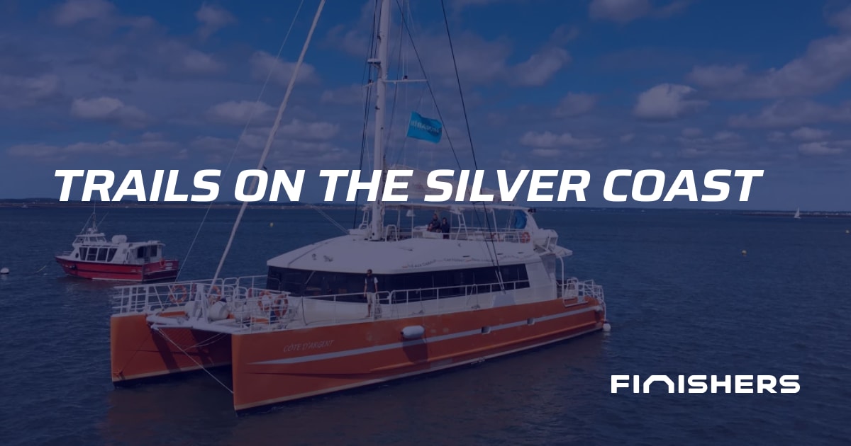 🏃 Trails on the Silver Coast | Finishers
