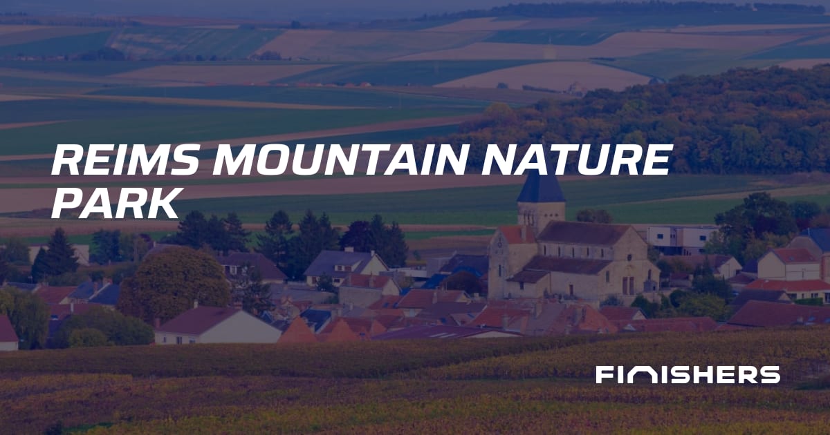 🏃 Calendar of the races in Reims Mountain Nature Park in 2026: running ...