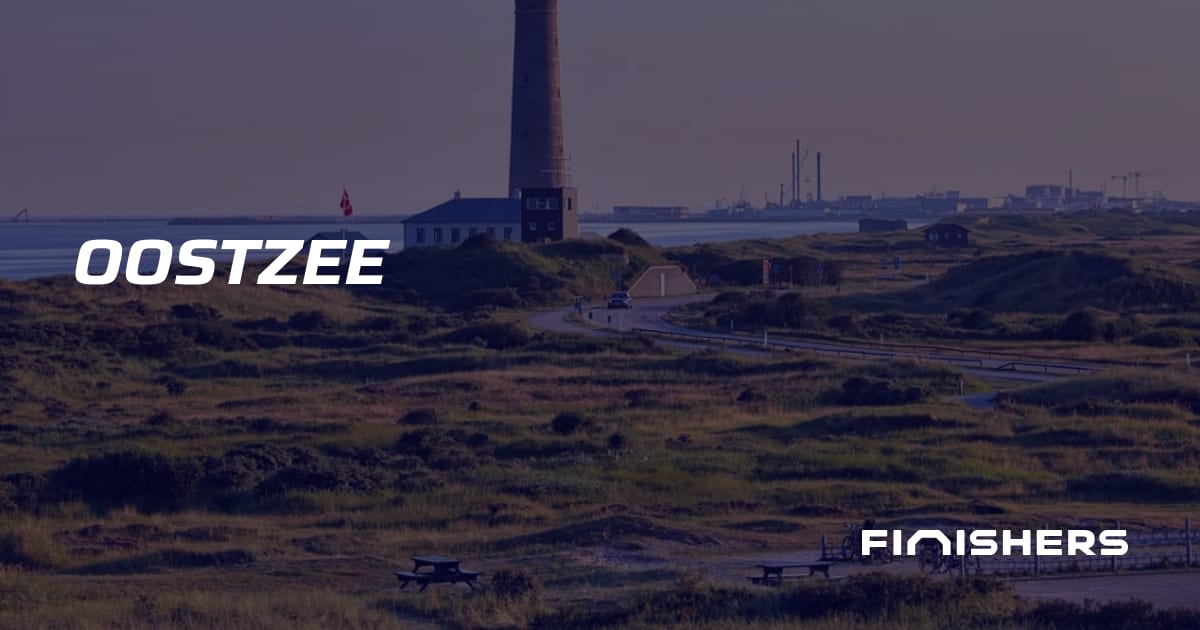 🏃 Wedstrijd kalender Oostzee in 2025/2026: hardlopen, trails ...