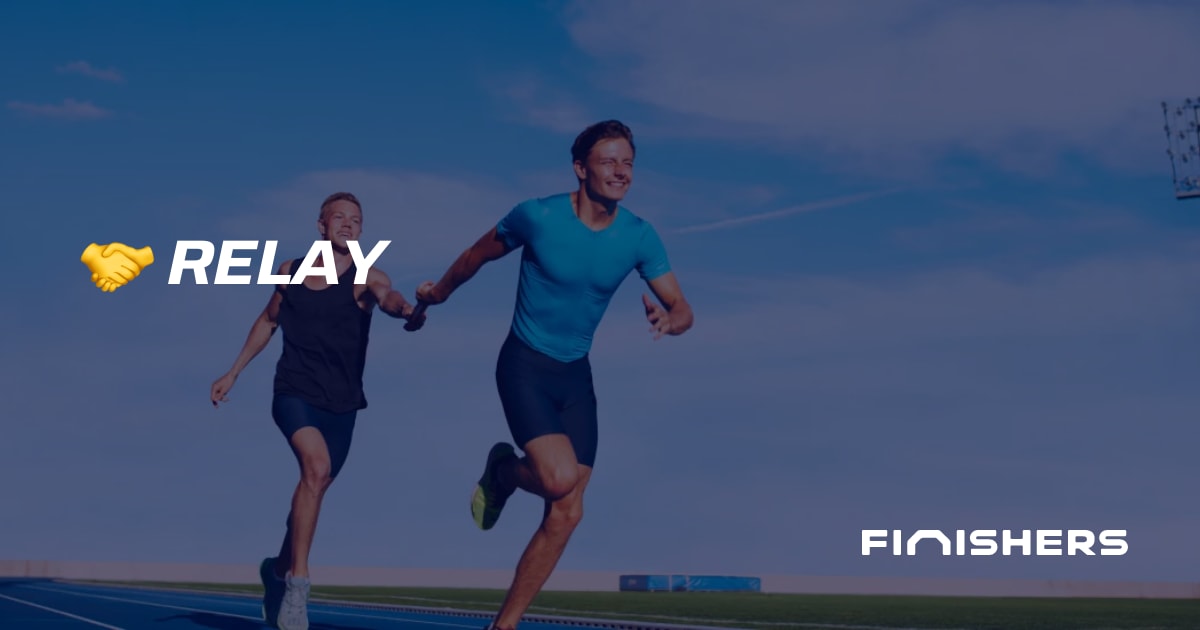 🏃 Calendar of the races in Relay in 2025: trails, 5k, 10k, half ...