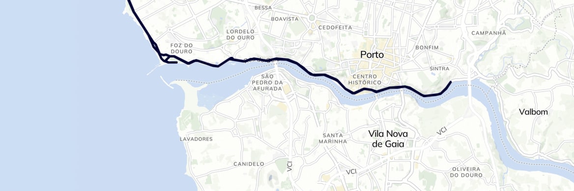 🏃 Porto Half Marathon 2026 - All the information about the race and ...