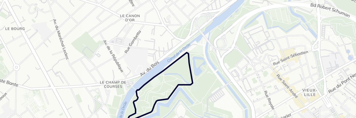 🏃 Course contre le Cancer Cheer Up EDHEC 2027 - Parcours, inscriptions ...