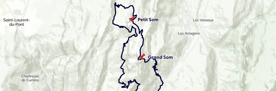 🏃 Raidlight Trail Festival 2026 - Parcours, inscriptions & résultats ...