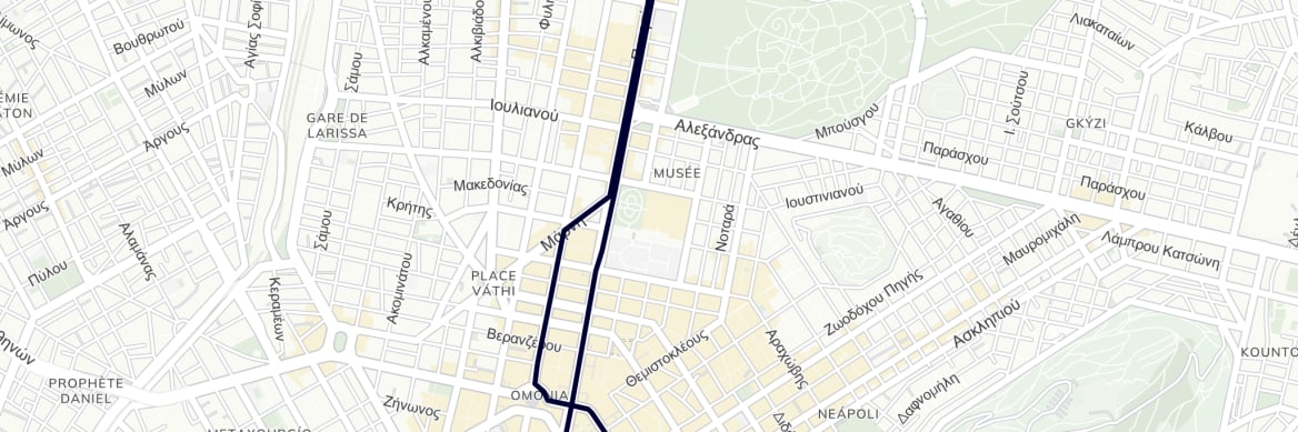 🏃 Athens Half Marathon 2026 - All the information about the race and ...