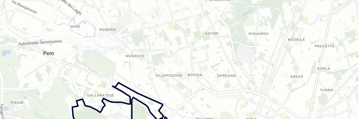 🏃 Milan Marathon 2026 - All the information about the race and ...