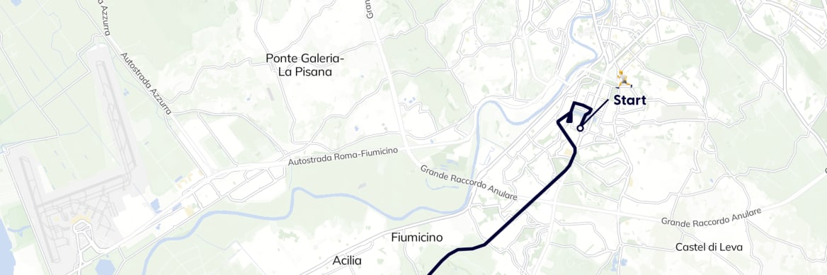 🏃 Rome Half Marathon (Roma-Ostia) 2026 - All the information about the ...