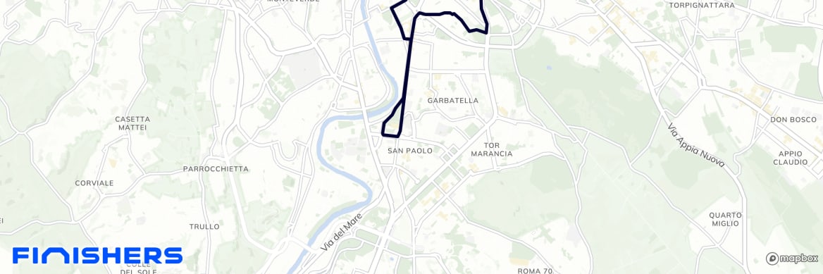 🏃 Rome Half Marathon 2025 - All the information about the race and ...