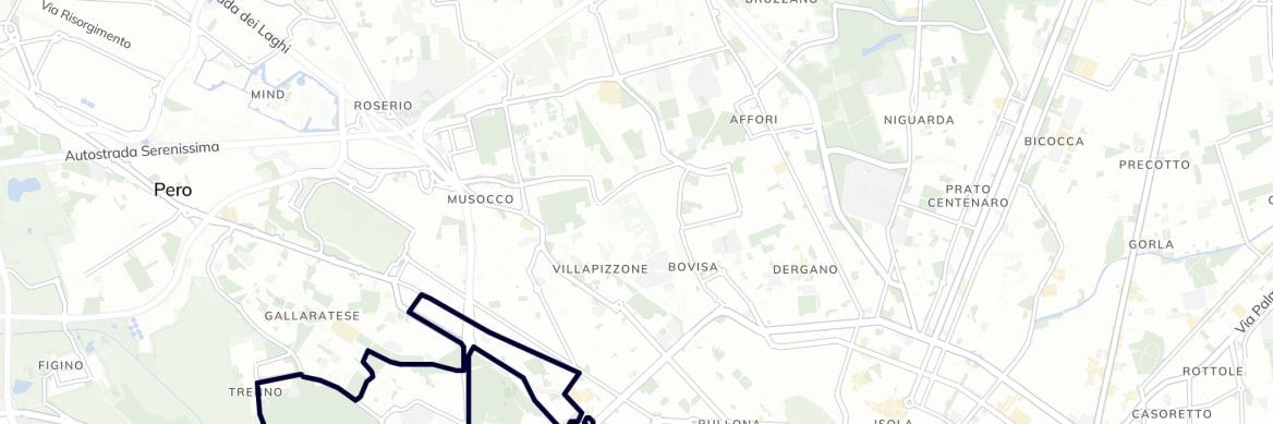 🏃 Marathon de Milan 2025 - Parcours, inscriptions & résultats | Finishers