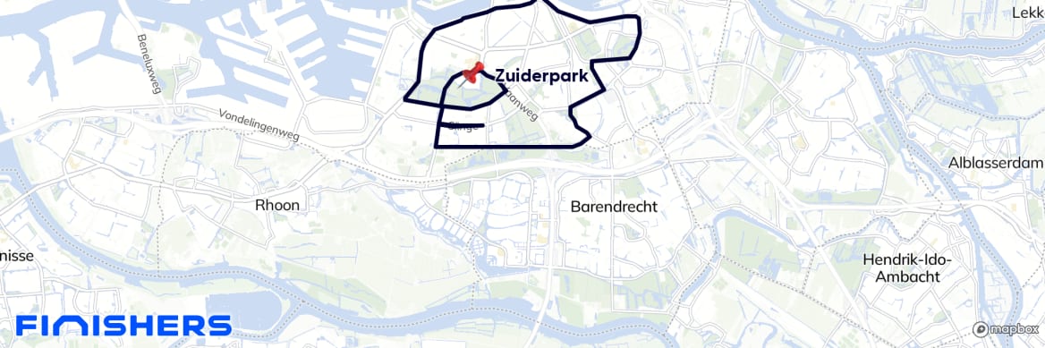 🏃 Marathon de Rotterdam 2024 - Parcours, inscriptions & résultats ...