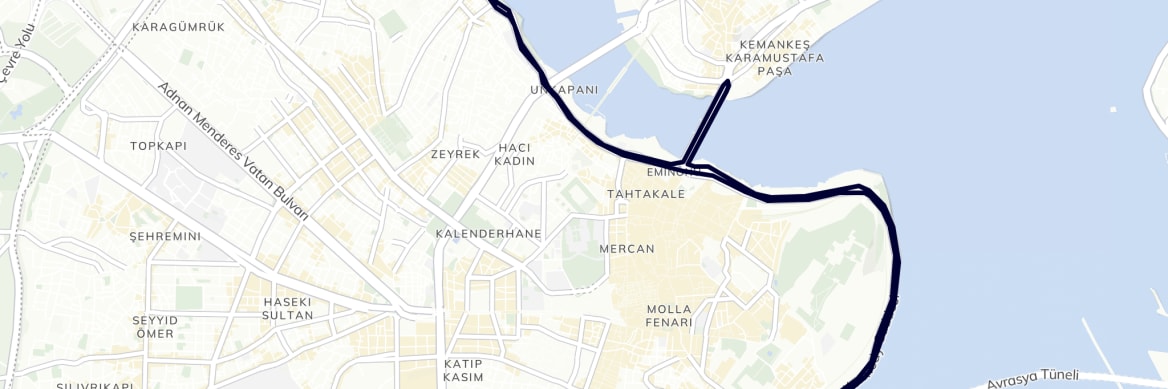 🏃 Istanbul Half Marathon 2025 - All the information about the race and ...