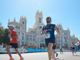🏃 Marathon de Madrid 2025 - Parcours, inscriptions & résultats | Finishers