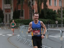 🏃 Marathon d'Oslo 2024 - Parcours, inscriptions & résultats | Finishers