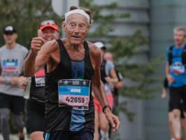 🏃 Oslo Marathon 2025 - Alle Strecken-, Ergebnis- und Anmeldeinfos ...
