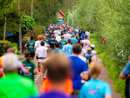 🏃 Dam Tot Damloop (8 et 16 km d'Amsterdam) 2026 - All the information ...