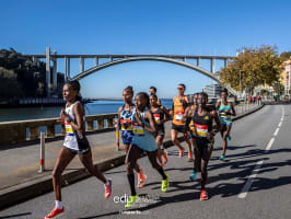 🏃 Marathon de Porto 2024 - Parcours, inscriptions & résultats | Finishers