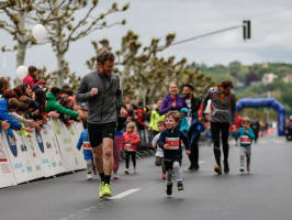 🏃 Generali Genève Marathon 2025 - Parcours, inscriptions & résultats ...