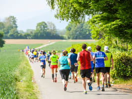 🏃 Generali Genève Marathon 2025 - Parcours, inscriptions & résultats ...