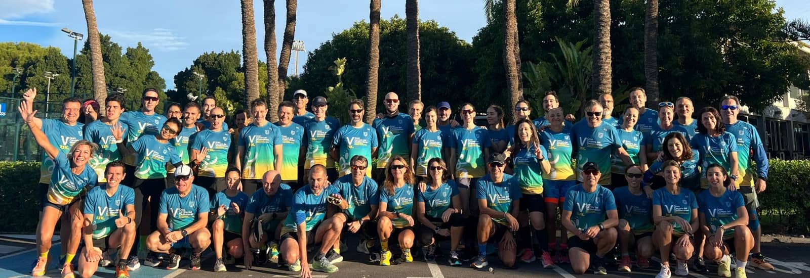 🏃 The Grand Mediterranean 21K Run 2025 - All the information about the ...