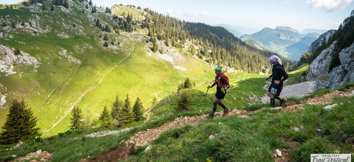 🏃 Raidlight Trail Festival 2024 - Parcours, inscriptions & résultats ...
