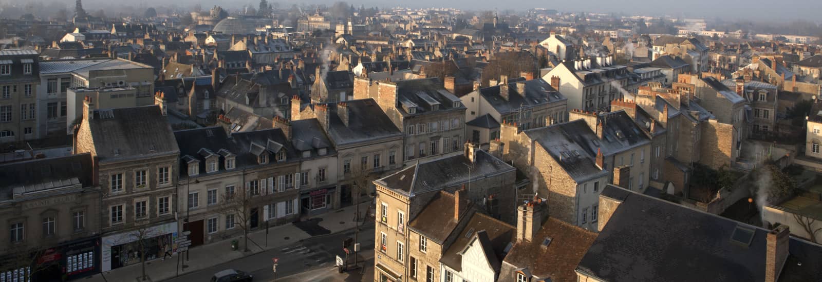 🏃 Alençon - La Croix Médavy 2026 - Toda la información sobre los ...