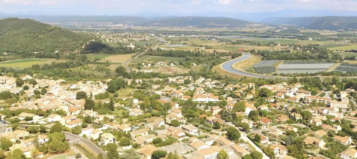 Volx en Course - Toutes les infos