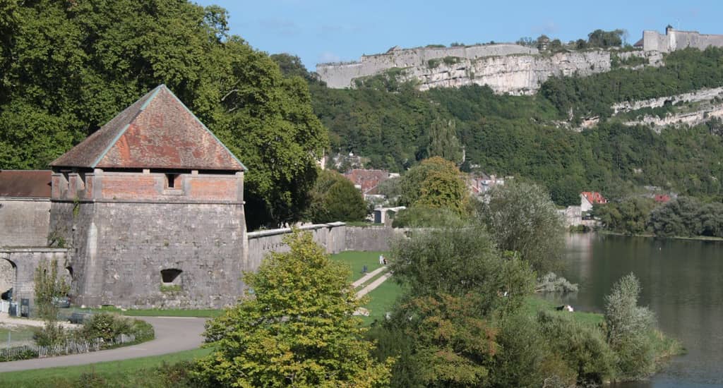 🏃 Timing in Bourgogne-Franche-Comté | Finishers