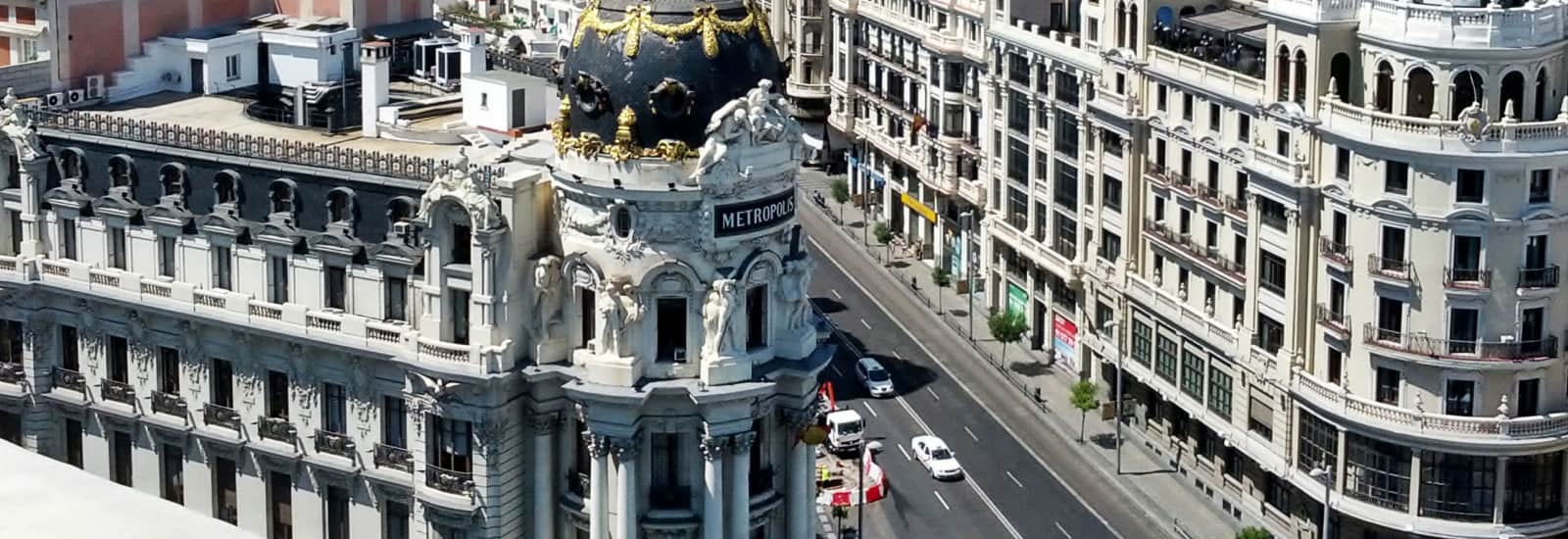 🏃 Running en Madrid | Finishers