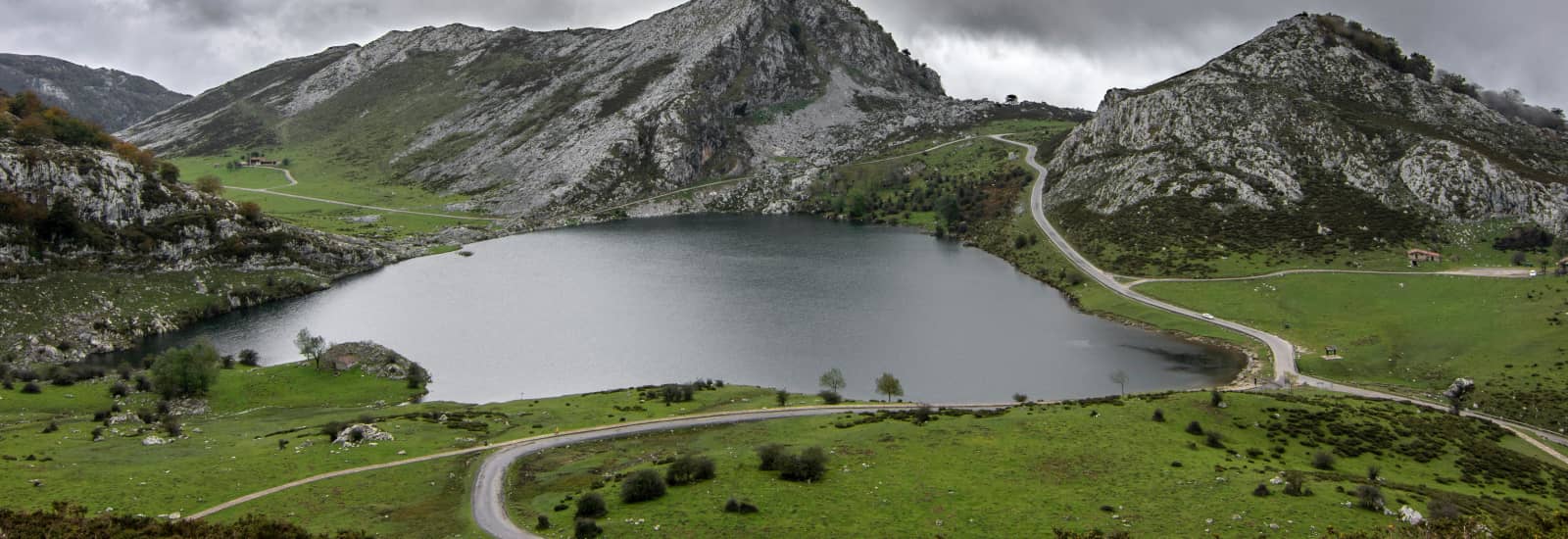🏃 Calendrier Courses de Gravel dans les Asturies | Finishers