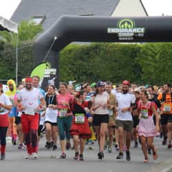 🏃 Calendar of races: trails, half marathons, marathons, walks ...