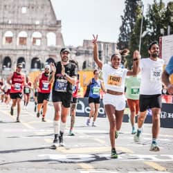 🏃 Marathon de Rome : comment s'inscrire ? | Finishers