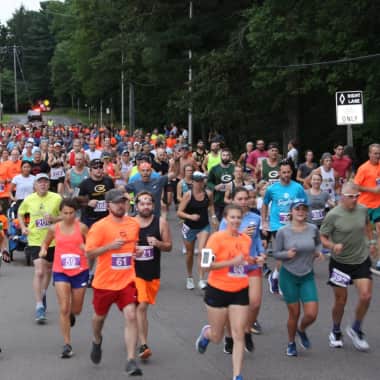 🏃 Wisconsin Half Marathons | Finishers