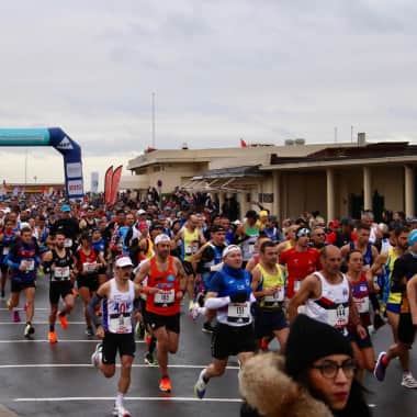 🏃 Calendrier des courses à pied en France en 2024/2025 : trails, 5km ...