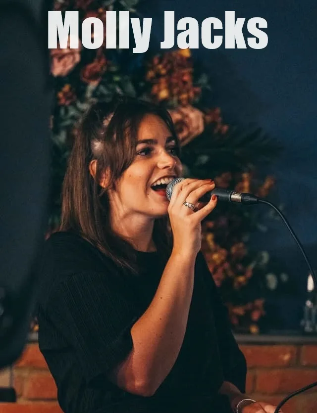 Molly Jacks - John Bedford entertainments Ltd