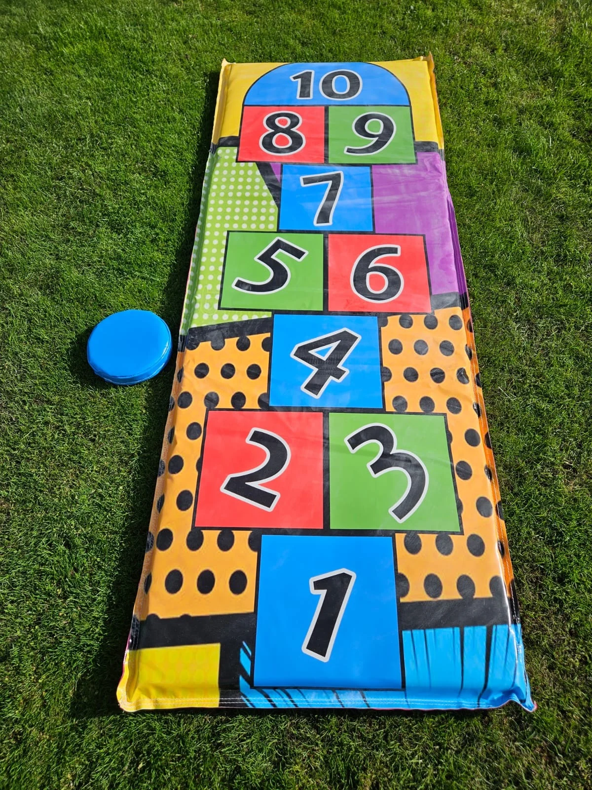 Hopscoctch - Premier Parties