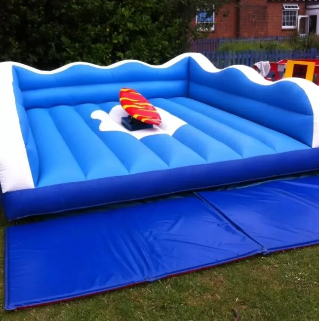 Surf Simulator Hire In Dorset And Surrounding Counties - Dorset ...