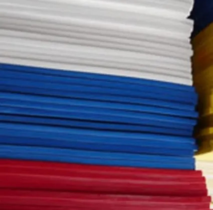 Used Zote Foam Sheets - Ents Store