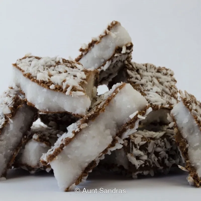 Macaroon - Handmade Candies in Belfast
