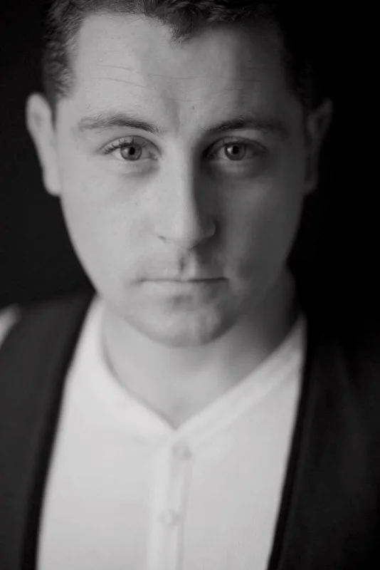 James Austin - John Bedford entertainments Ltd