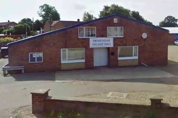 Swineshead Village Hall Hire Bouncy Castle, Soft Play Bouncy Castle ...