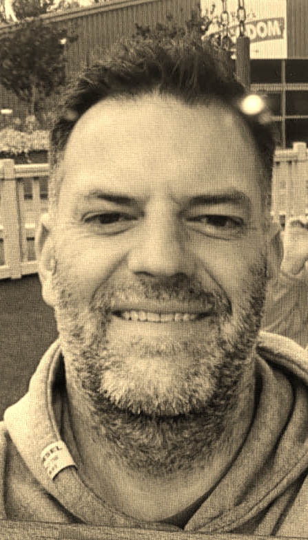 Ben Sandry - Home James | Driving School | Hampshire