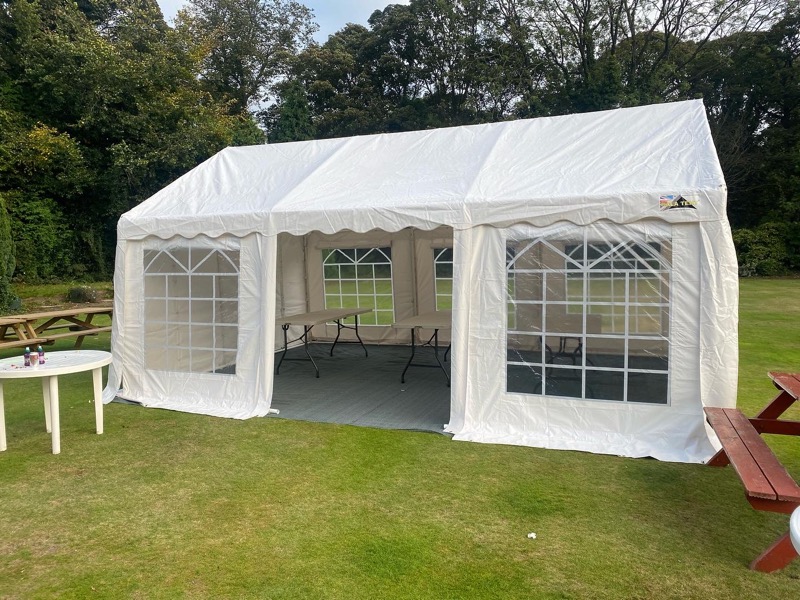 Marquee Flooring Hire Liverpool | Viewfloor.co